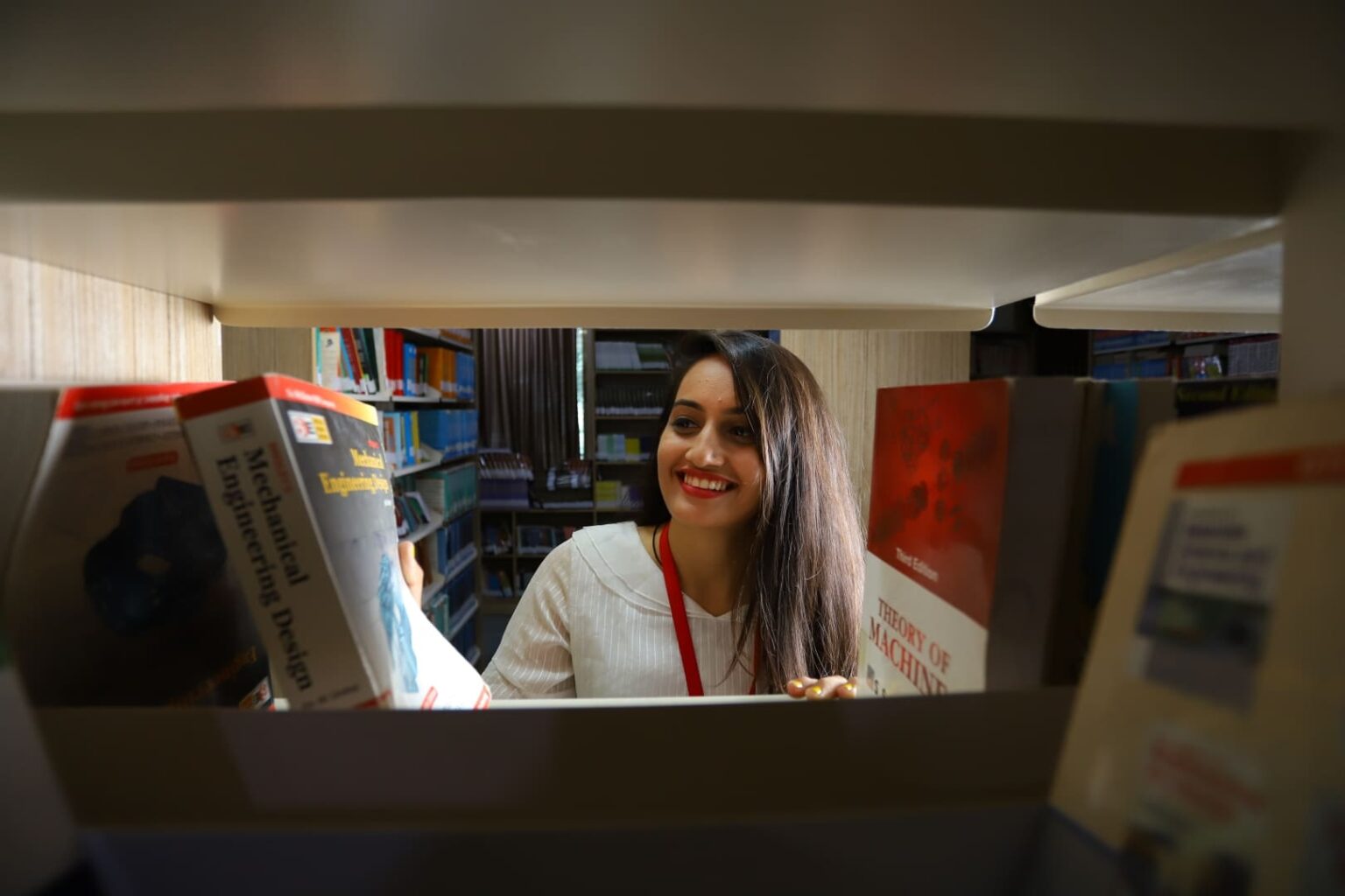 Noble University Library | Access Resources & Study Materials