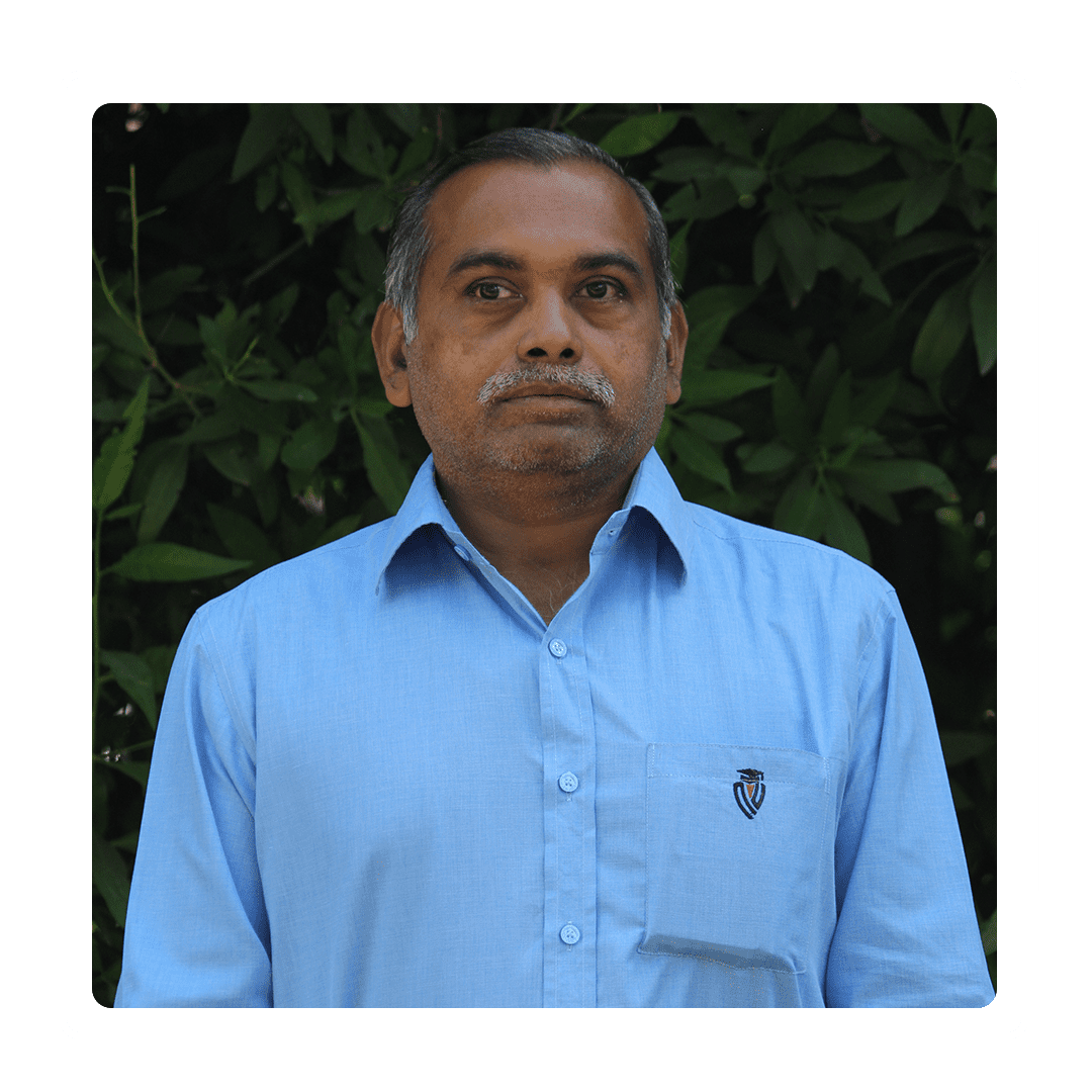 Faculty of Computer Applications – Noble University