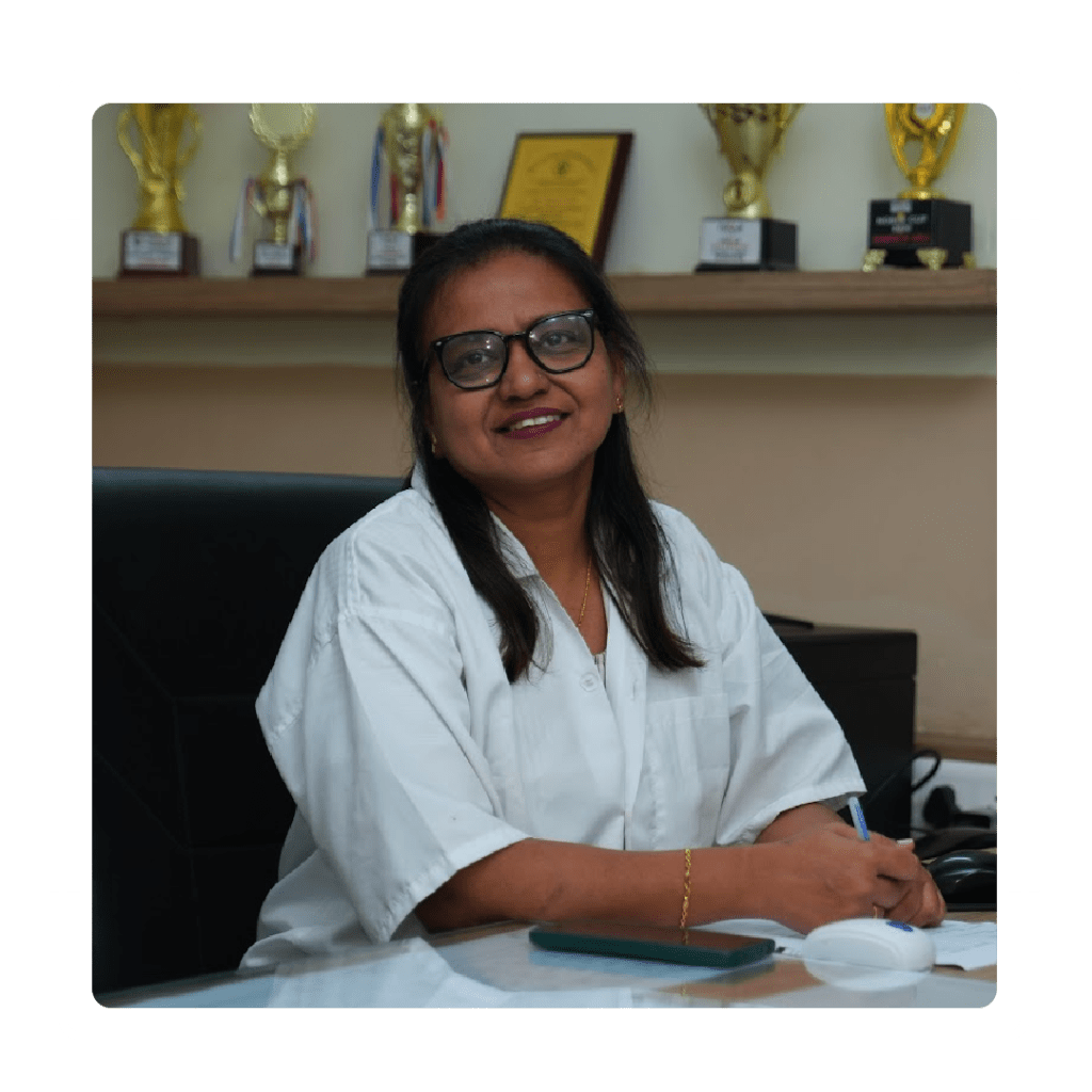 Top Homeopathy University in Gujarat | Noble University