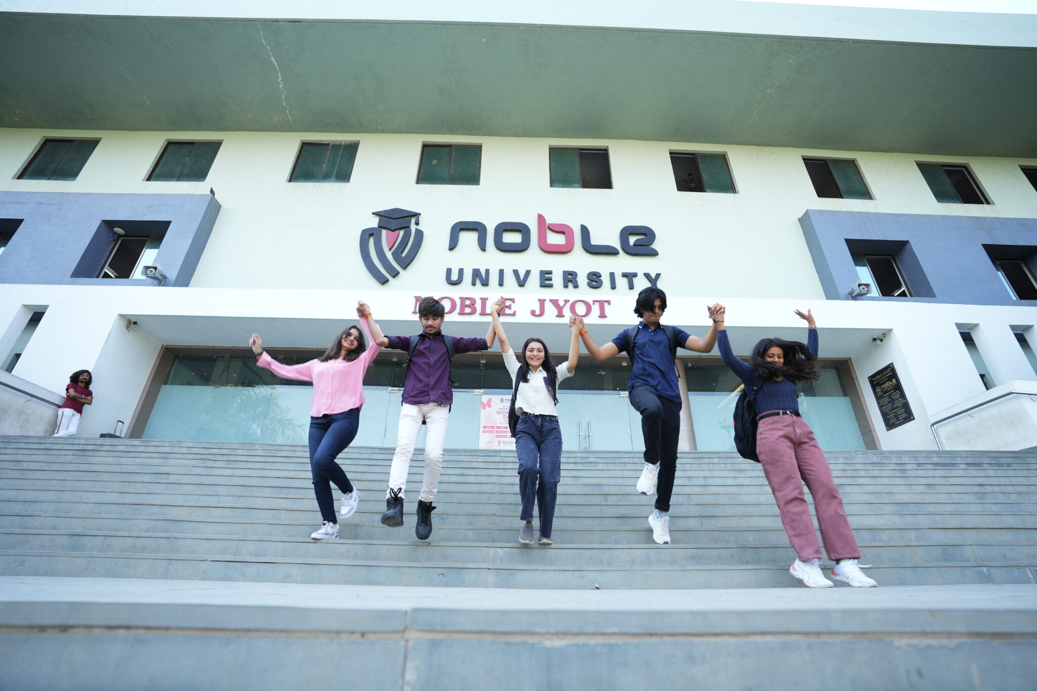 Why Student Clubs Matter in University | Skills, Networking & Campus Life